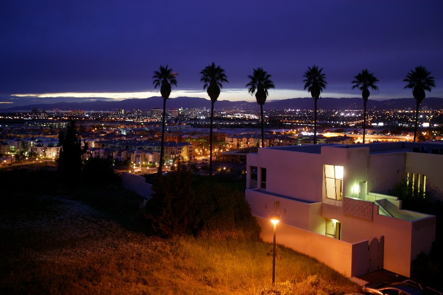 Loyola Marymount University