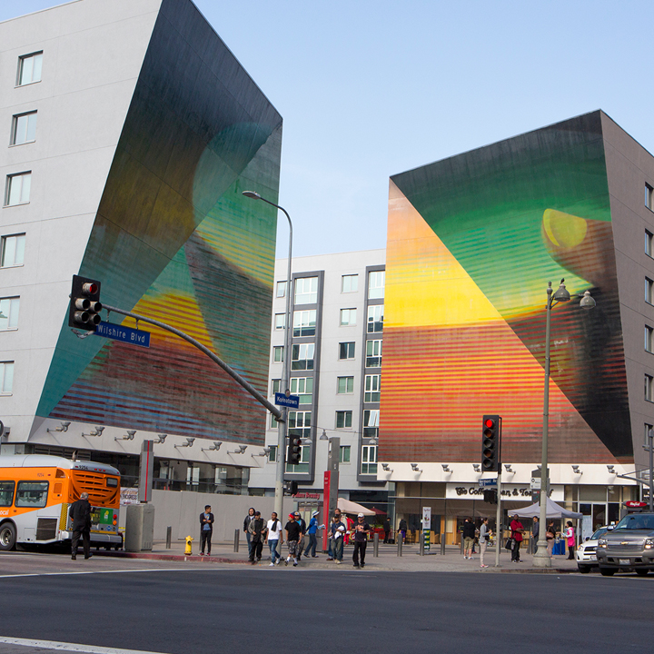 Los Angeles - Loyola Marymount University
