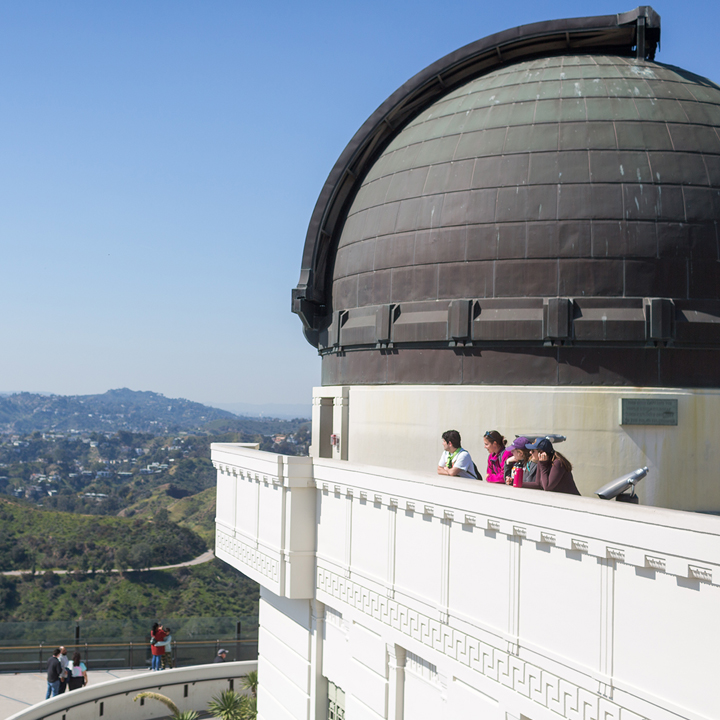 Los Angeles - Loyola Marymount University
