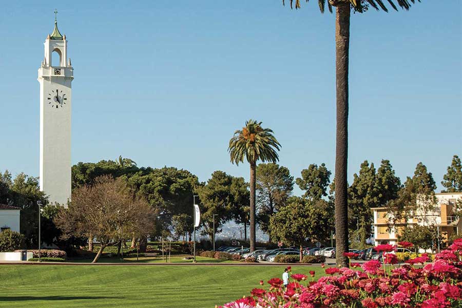 The Office of the Provost - Loyola Marymount University