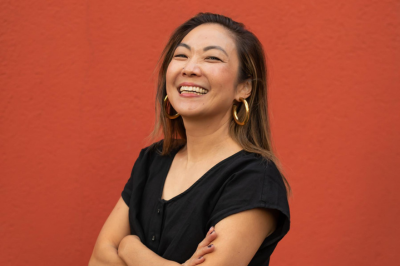 Julia Lee - Loyola Marymount University